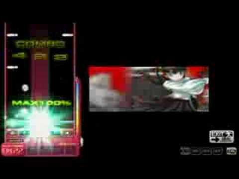 DJMAX Chrono Breakers 5key HD - YouTube