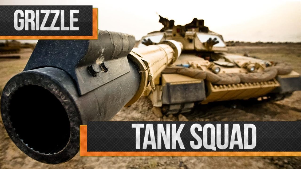 Battlefield 3: Tank Squad (Dual-Cam Gameplay) - YouTube