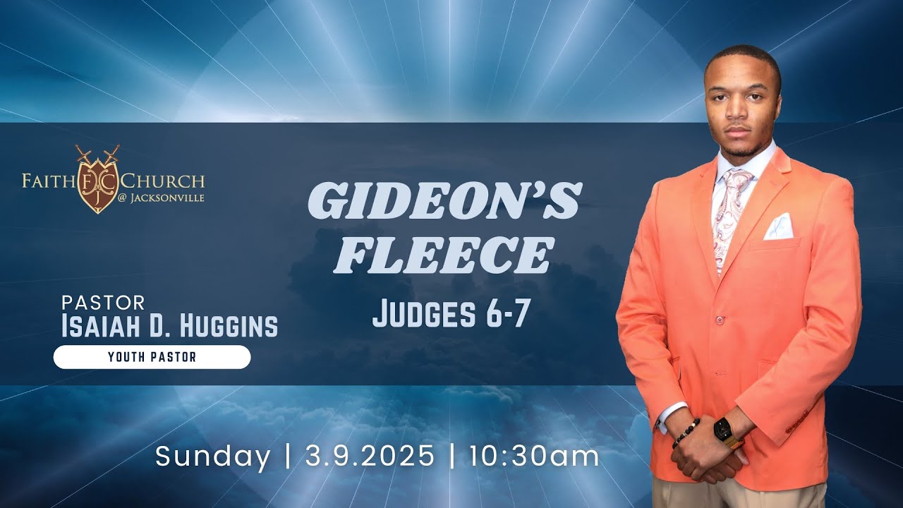 3.9.2025 | Sunday Morning Worship & Praise Celebration | Pastor Isaiah ...