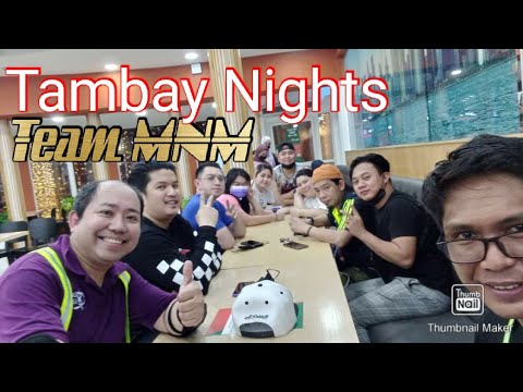Team MNM tambay nights! 🛴 - YouTube