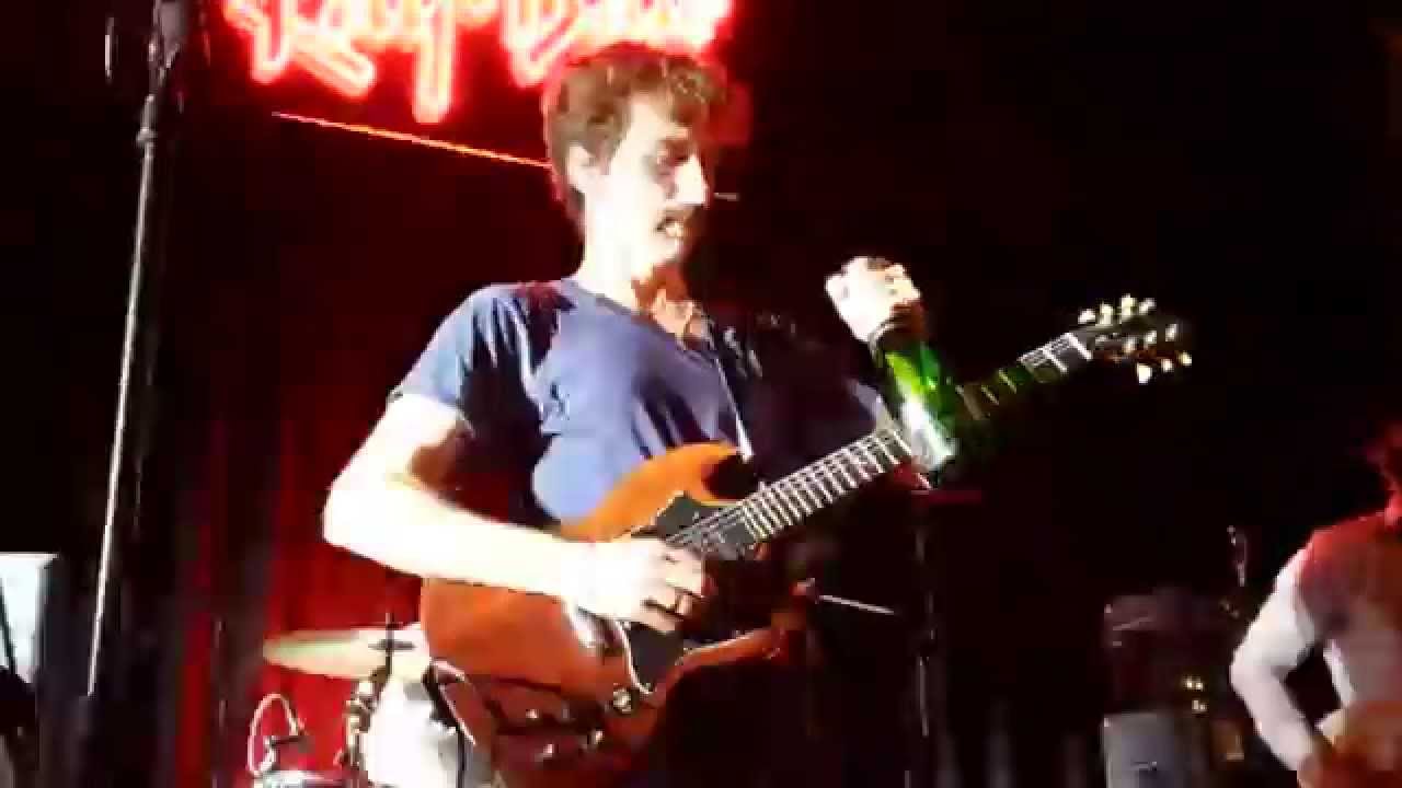 WhoMadeWho LIVE @ Ray-Ban Party Milan - YouTube