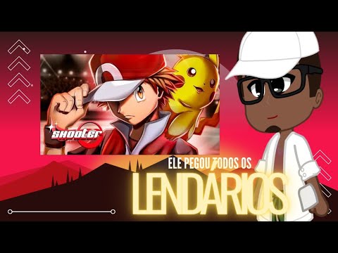 Pokémon Sun e Moon reagindo a Rap Do Red (Pokémon Origins) [ Shooter ] - YouTube
