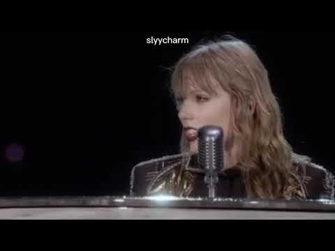 Taylor Swift - Long Live Türkçe Çeviri (Reputation Stadium Tour)