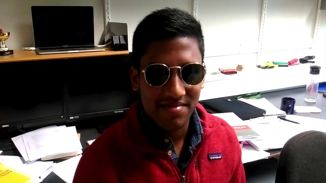 Orthogonal Polynomials - Andrew Celsus - YouTube