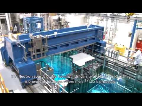 Production of n.c.a. Lutetium-177 / EndolucinBeta® for Targeted ...