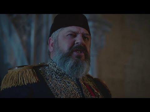KALK KOCA GAZİ KALK !! | PAYİTAHT ABDÜLHAMİT OSMAN PAŞANIN ÖLÜMÜ