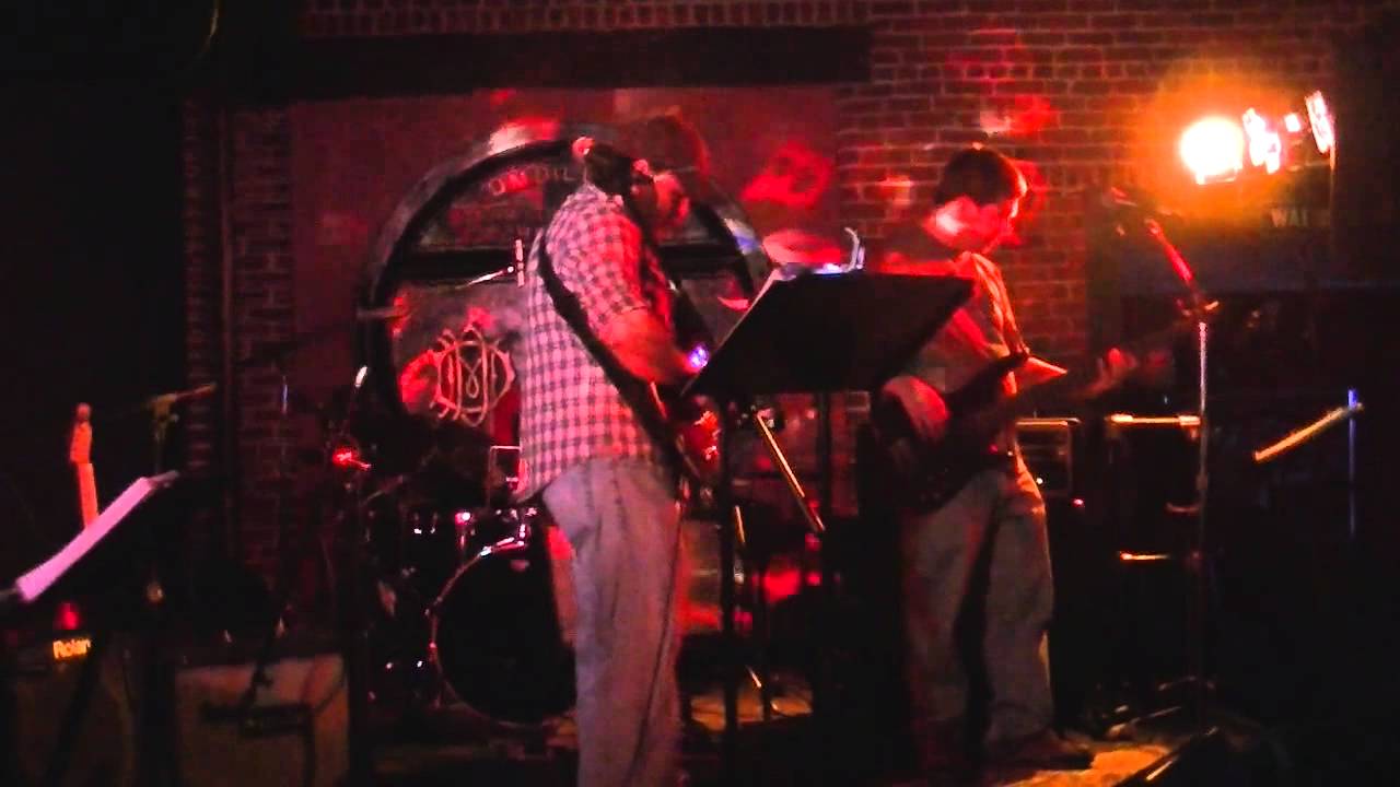 Whiskey Junction Live at the Waterfront Holyoke MA April 13 2012 - YouTube