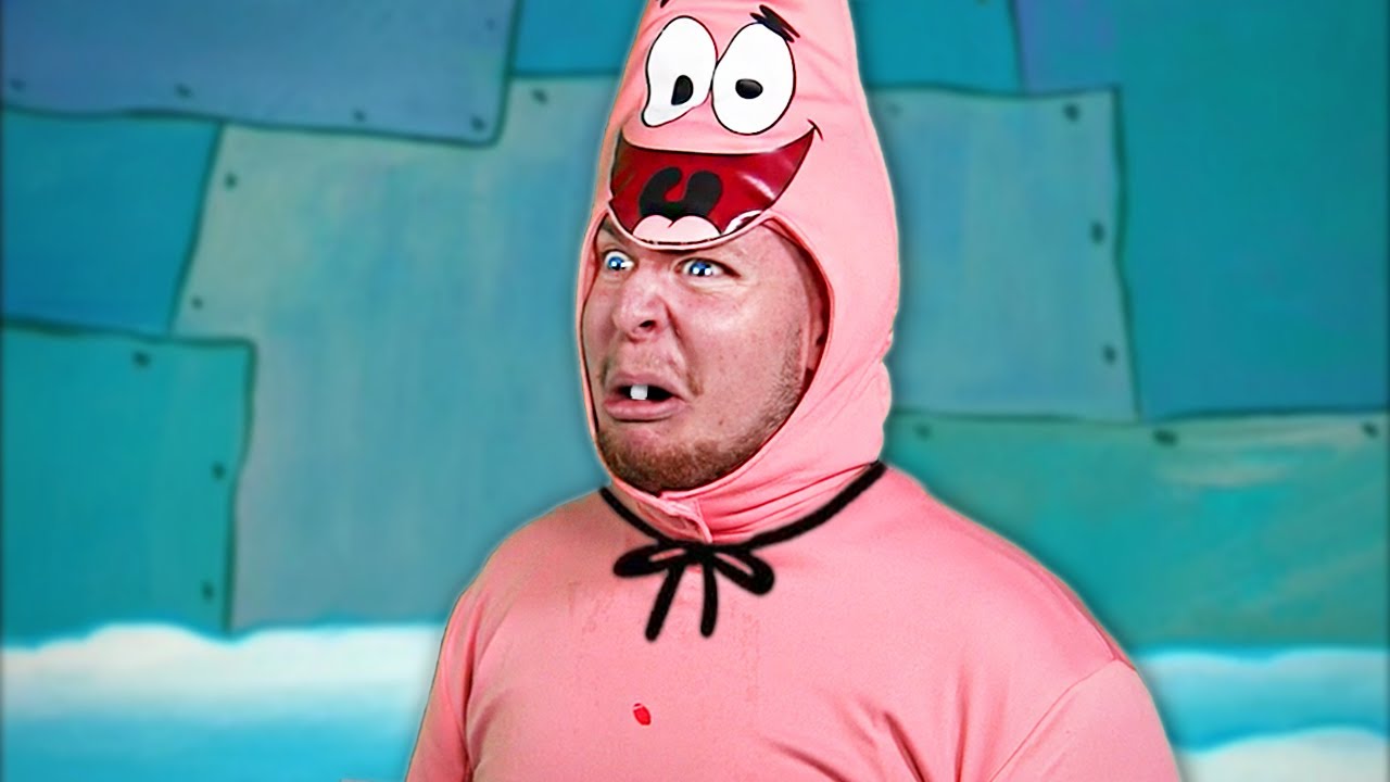 Du nennst mich Spitzkopf?! - YouTube