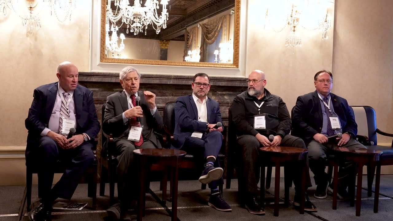 Building Climate-Resilient Infrastructure for Sustainable Future ...