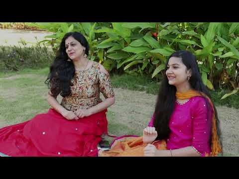 Aadonu Ba | Jenimpala | Reeta Uthaiah & Meghana Nachappa | Lyrics & Music: Hemanth Shanthigrama ...