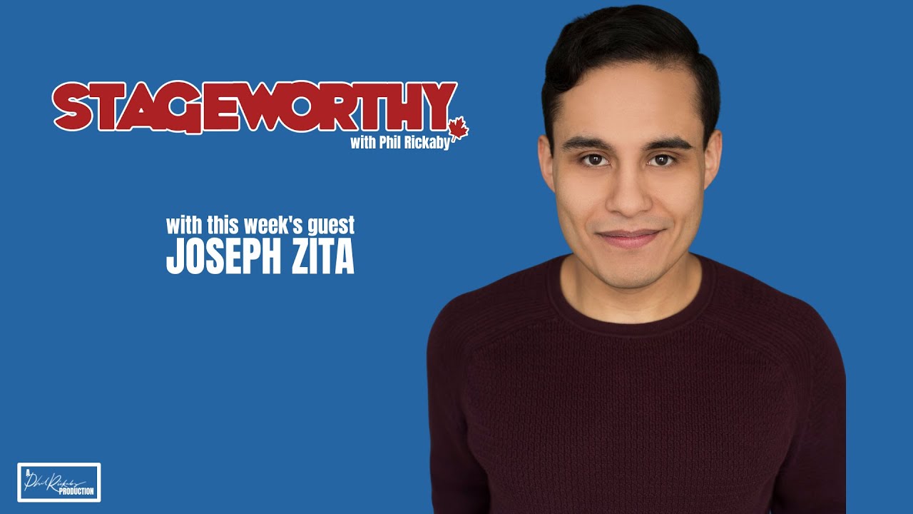 339. Joseph Zita - YouTube