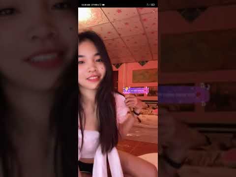 bigo live ID:Tangthai_15913 VJ CHM_แตง 003