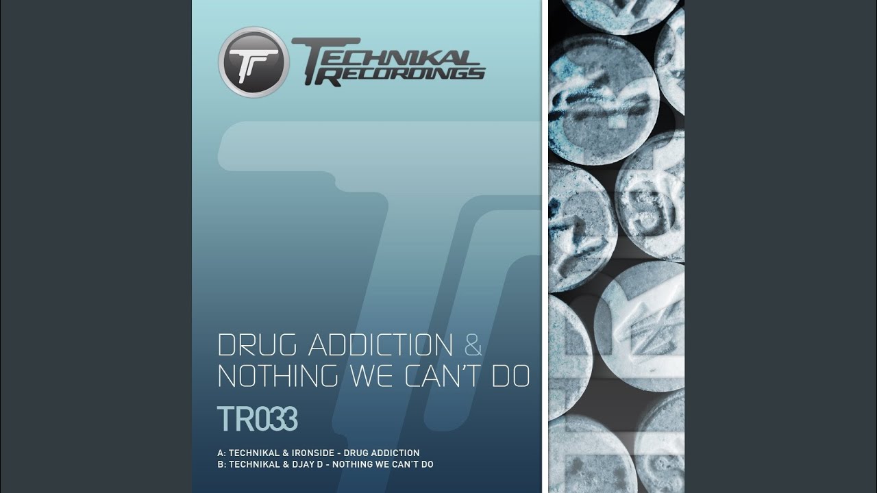 Drug Addiction (Original Mix) - YouTube