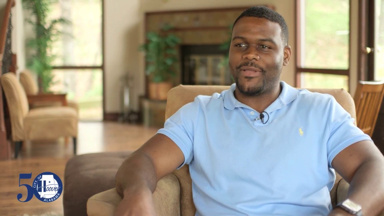 Marcus Kennedy- Hoover Resident - YouTube