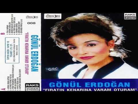 GÖNÜL ERDOĞAN ÇEKE ÇEKE BU DERT