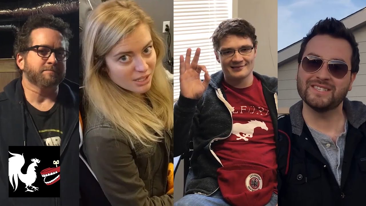 RT Life - Goodbye 2016 - YouTube