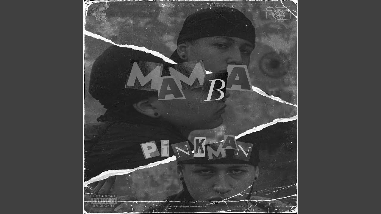 Mamba - YouTube