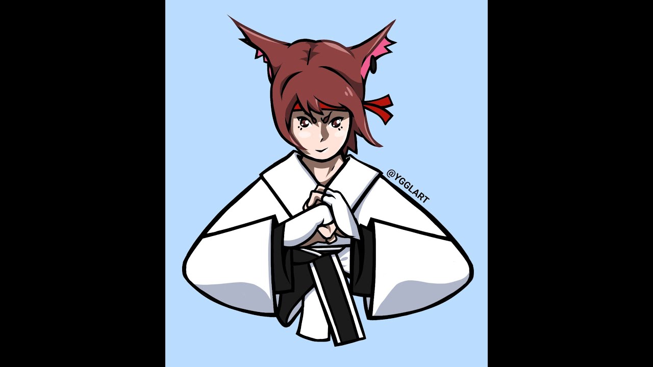 FFXIV Futures Rewritten (Ultimate) - Clear Today(?) - YouTube