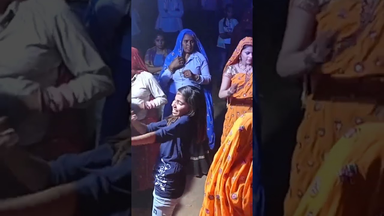 #shorts Dhoom machate hue mahilaye#video - YouTube