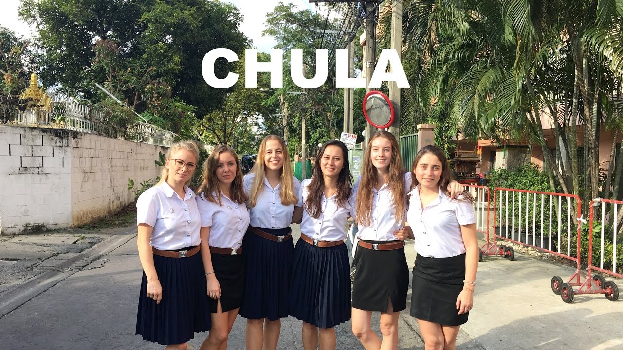 Faculty Of Education Chulalongkorn University