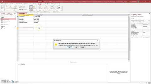 Unit 2 - Creating Systems to Manage Information - YouTube