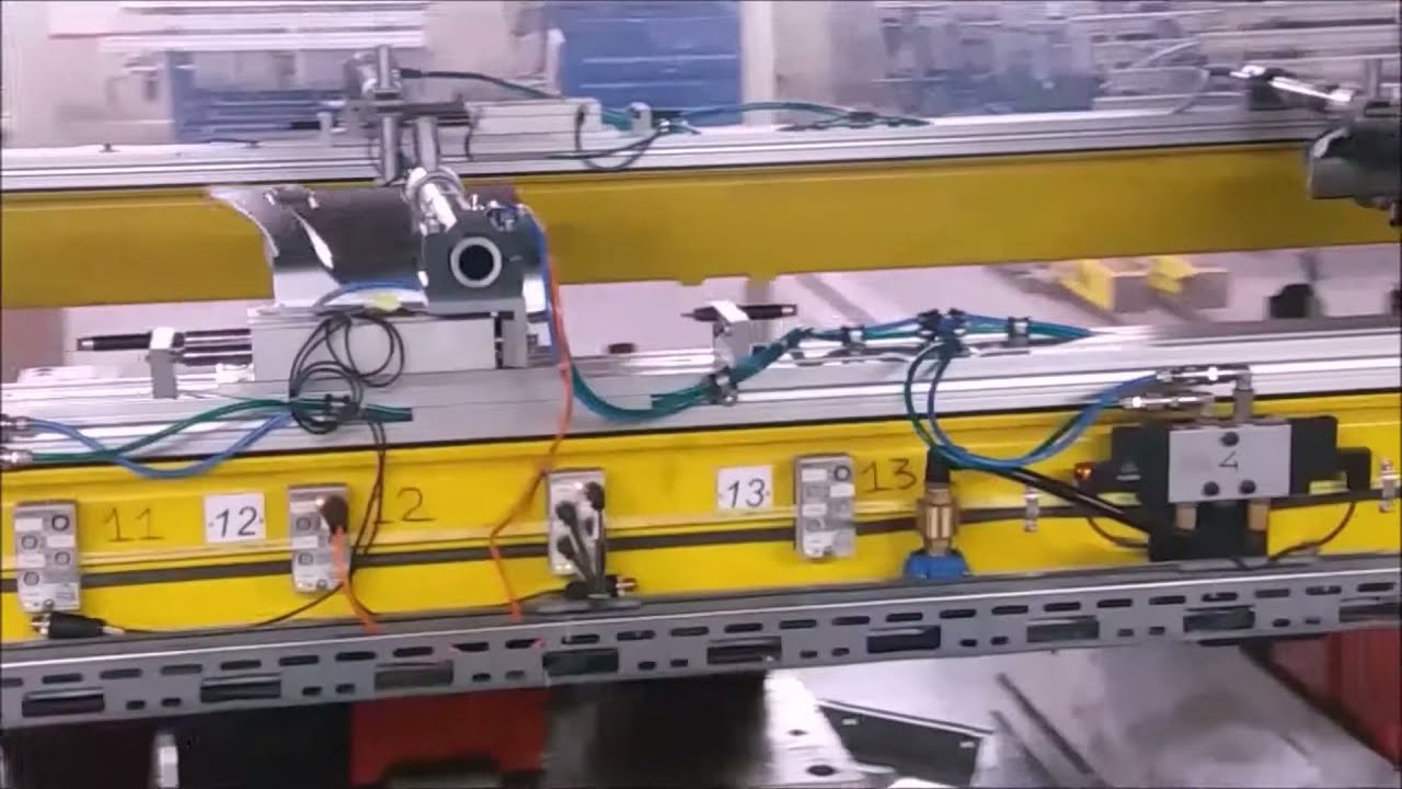 LATEST Transfer Press Applications - YouTube