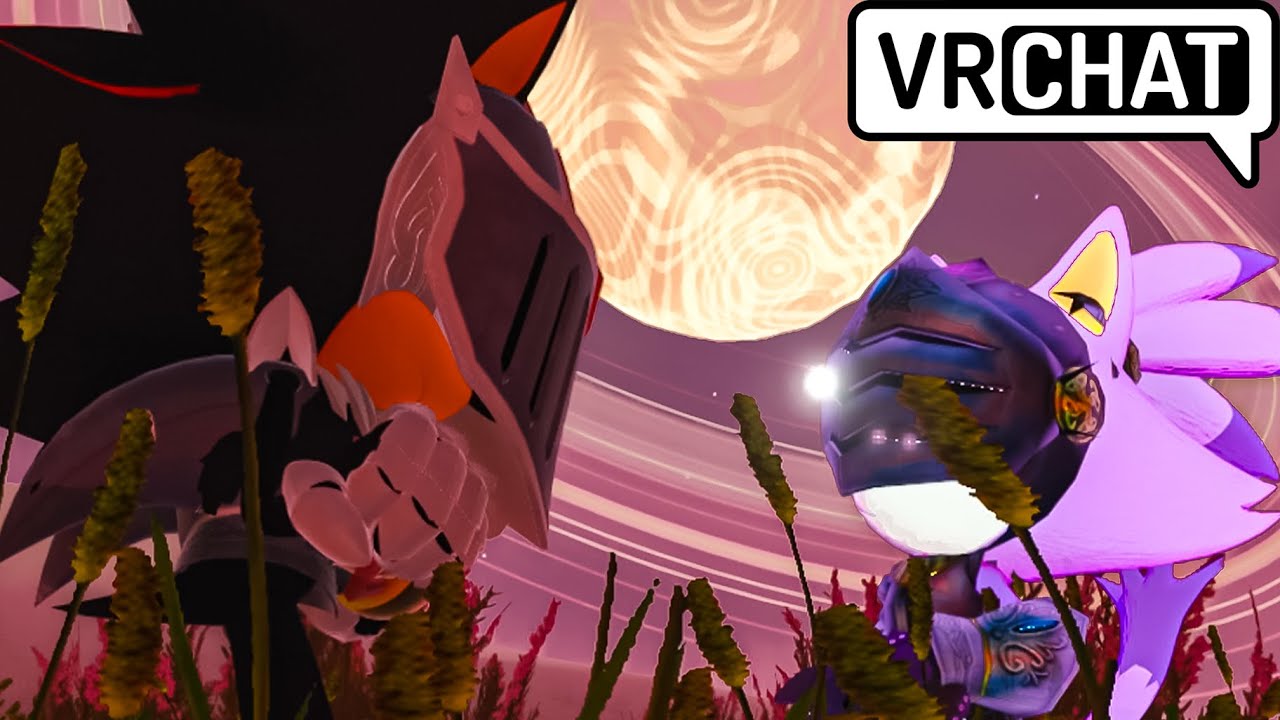 SIR LANCELOT TALKS TO SIR PERCIVAL [VRCHAT] - YouTube