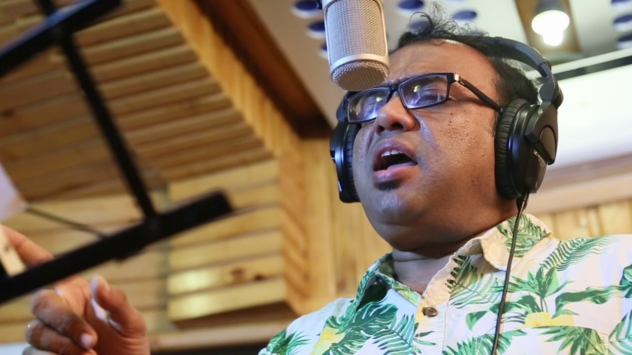 JOGI MAHI | RAGHAB CHATTERJEE - YouTube