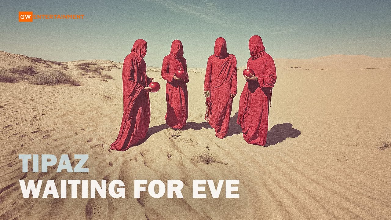 [Progressive House] Tipaz - Waiting for Eve - YouTube