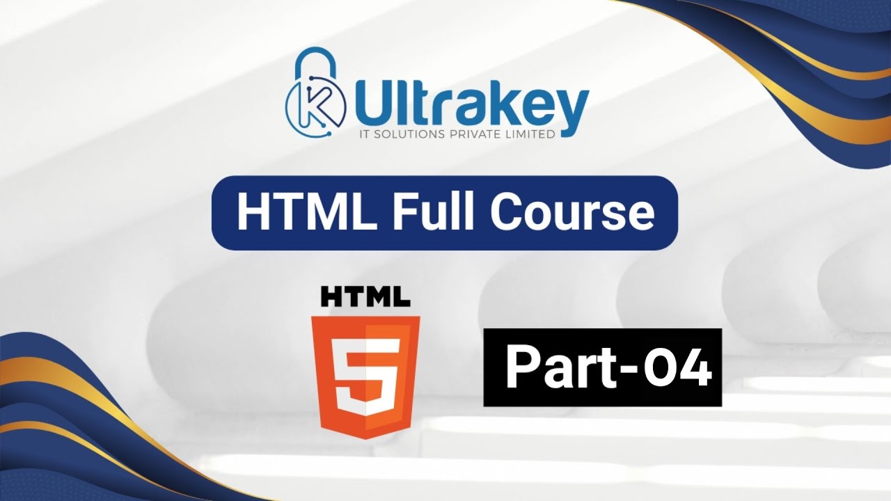 Html Telugu Tutorial Part 04 Html Forms And Input Types Youtube 5235