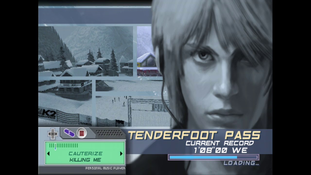 Dolphin Emulator Xbox One (Gameplay #6) 1080 Avalanche - YouTube