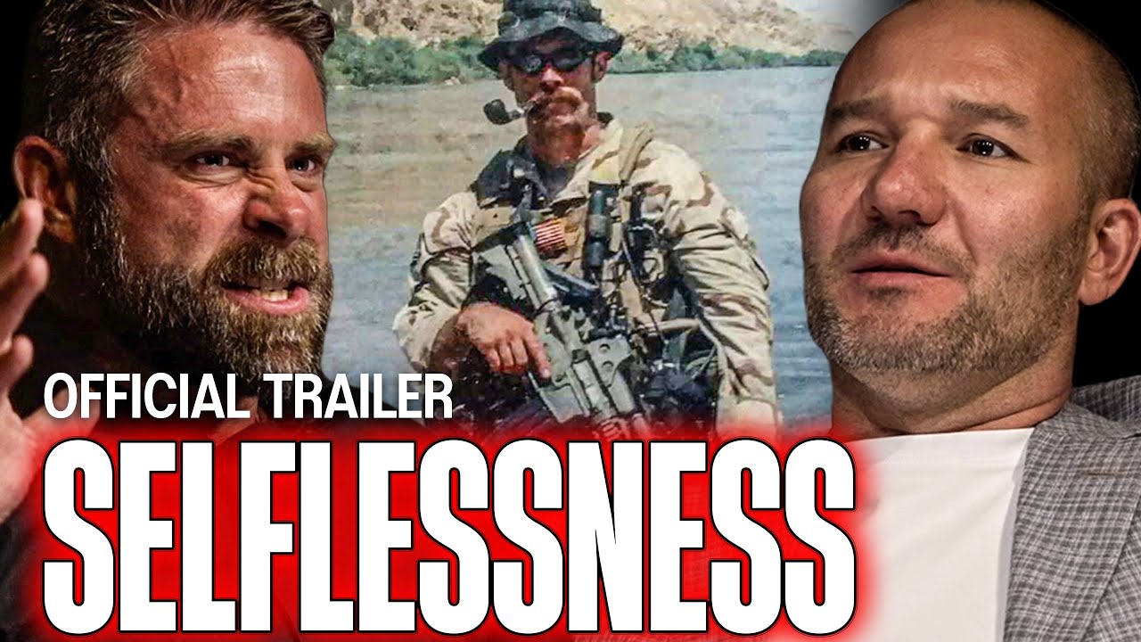 Green Beret and Navy SEAL Break the Silence on the MOST Critical Issues ...