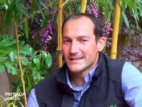 Qui étaient les 5 finalistes du CARRÉ DES JARDINIERS 2013 ? Paysalia LE ...