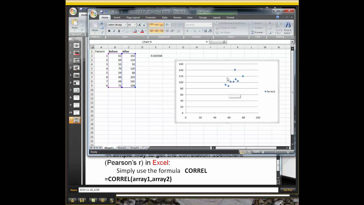 Making A Scatterplot And Getting The R Value In Excel 2007 YouTube making-a-scatterplot-and-getting-the-r-value-in-excel-2007-youtube