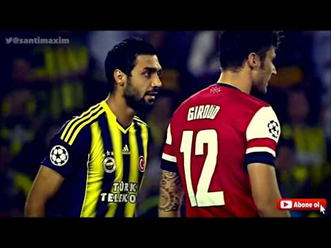 Fenerbahçe Taraftarı Maçlara Böyle Motive Oluyor