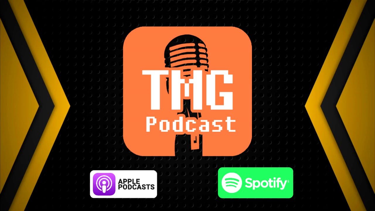 TMG Podcast Episode 207 - The Loaf of Us: The 2nd Slice - YouTube