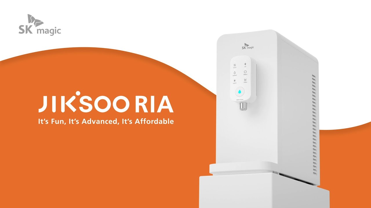 JIKSOO Ria is here with more magic! Learn more with SK magic! - YouTube