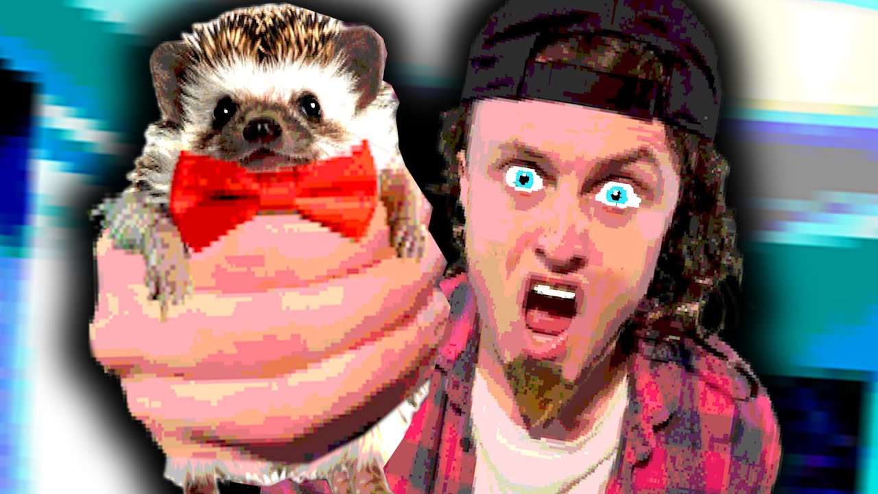 YOU BETTER BE NICE!!! 😡 - YouTube