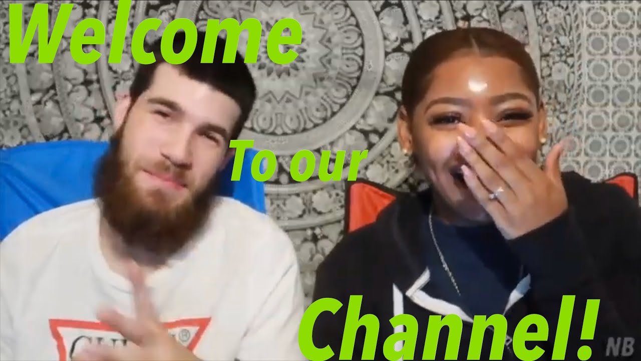 Boyfriend/Girlfriend Tag + Interracial Couples Tag - YouTube