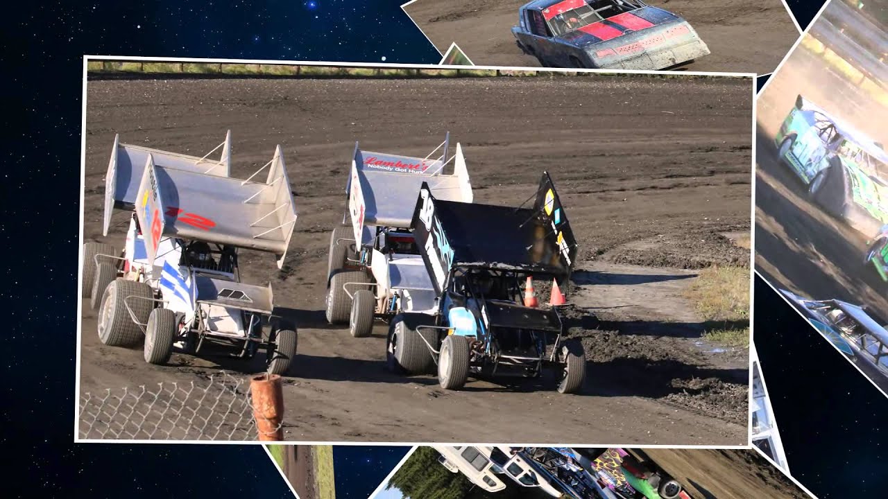 2014 Mitchell Raceway Slideshow - YouTube