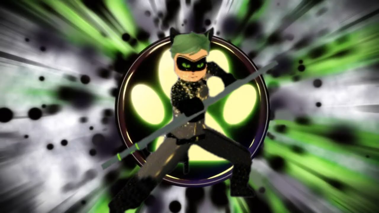 Roblox Cat Walker Transformation FanMade - YouTube