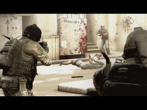 CS:GO REKABETÇİ #7 - HANİ KARDEŞTİK