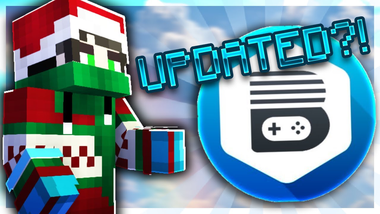 BlocksMC FINALLY Updated Their Server!? - YouTube