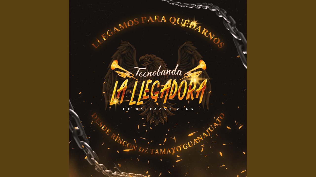 Las Nachas - YouTube