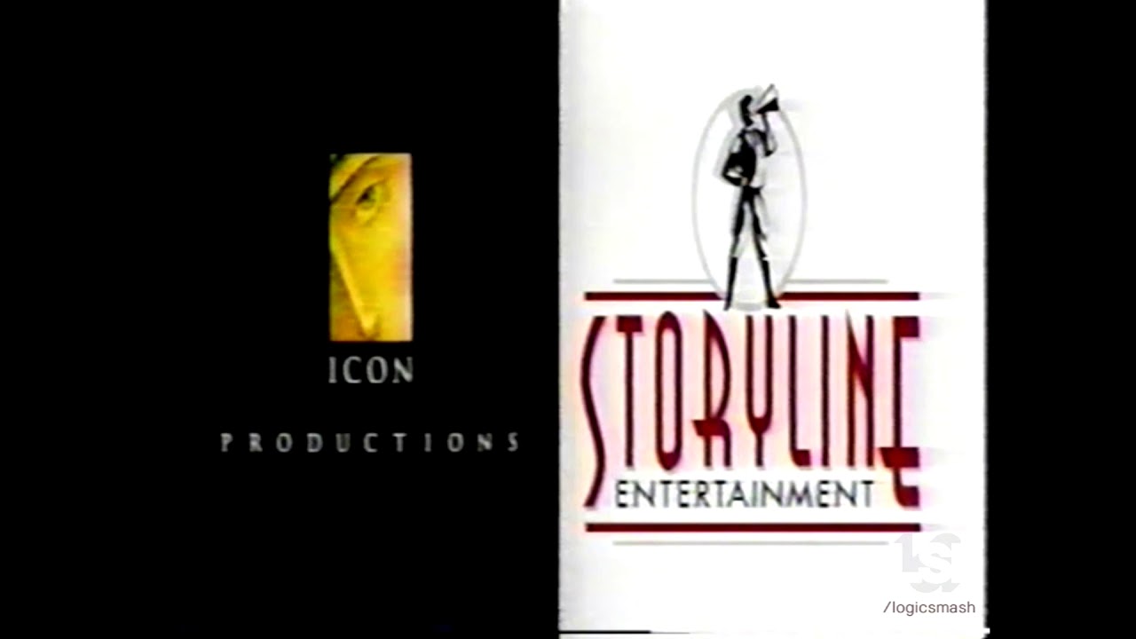Comedy III Productions/Icon Productions/Storyline/Columbia TriStar ...