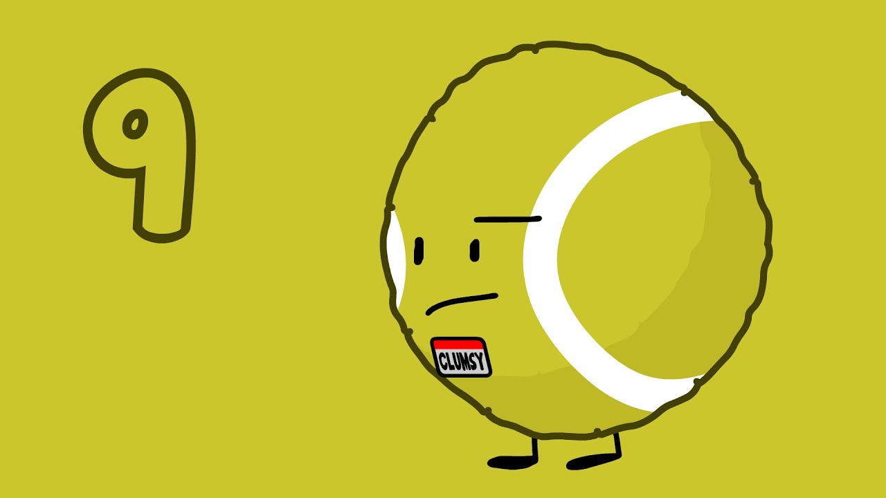 Cream Animation's BFDI Viewer Voting Episode 9 - YouTube