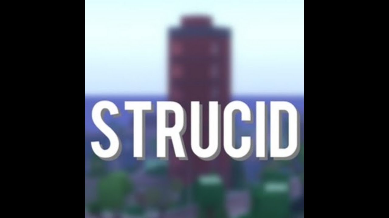 Under the map??|Strucid#1 - YouTube