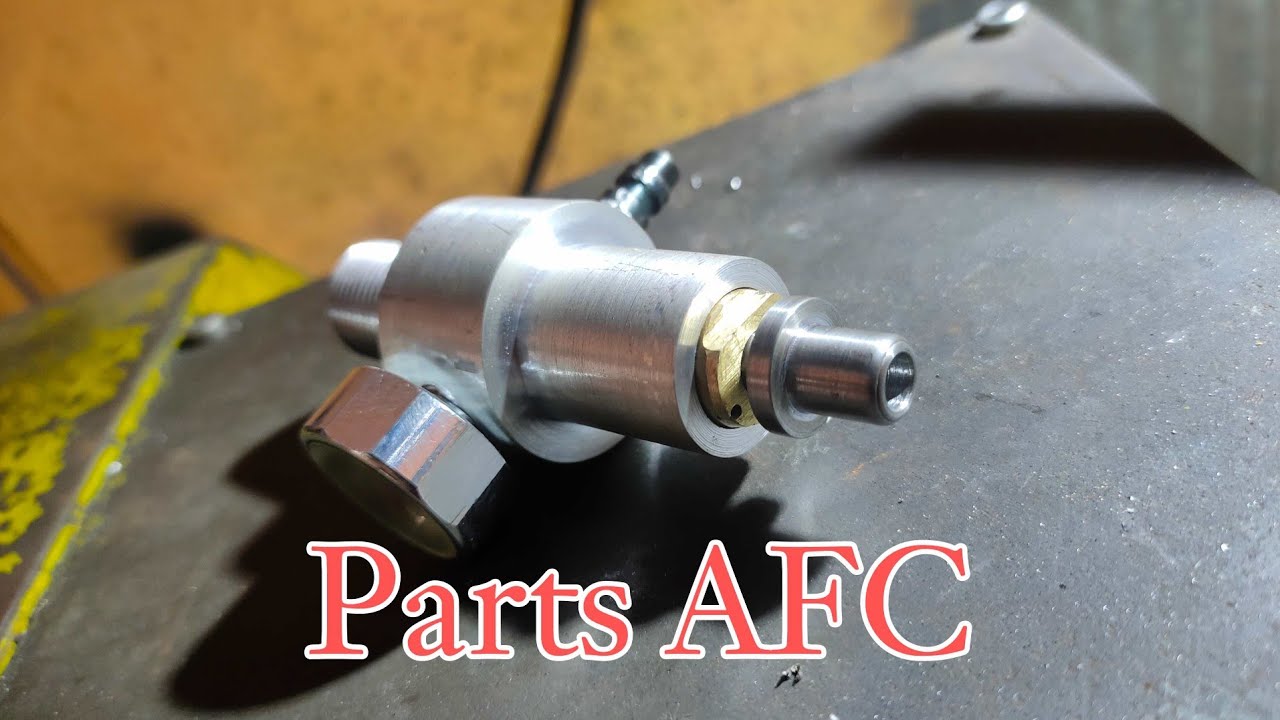 Parts AFC - YouTube