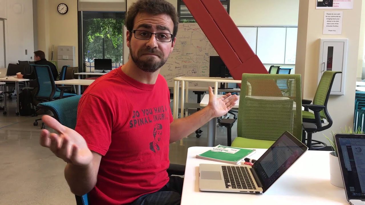 Stanford Lean Launchpad Winter 2016: Hacking Google Consumer Surveys ...