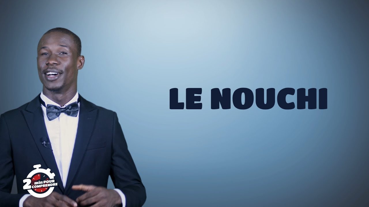 2mn pour comprendre "LE NOUCHI" du mardi 30 Avril 2019 par Polus Agathon - YouTube